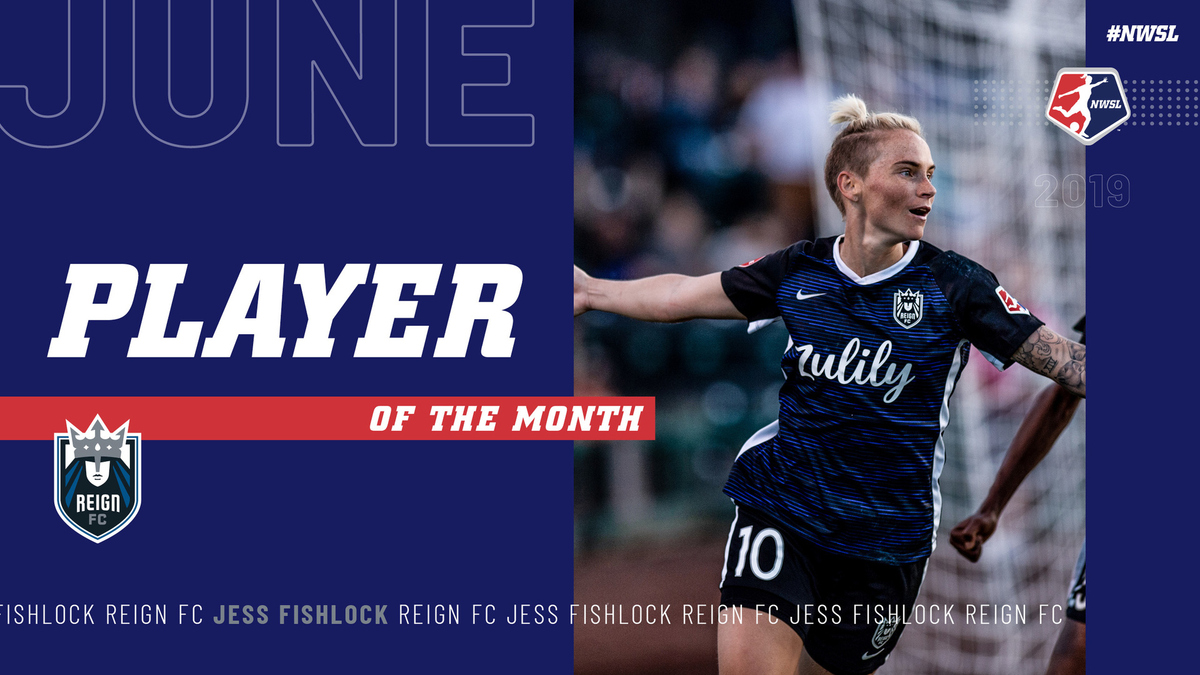 Watch National Women's Soccer League Season 2020 Episode 0: Jess ...