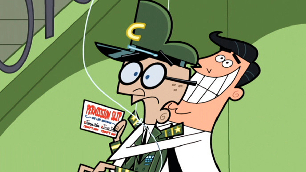 Watch The Fairly OddParents Season 7 Episode 3: The Fairly OddParents ...