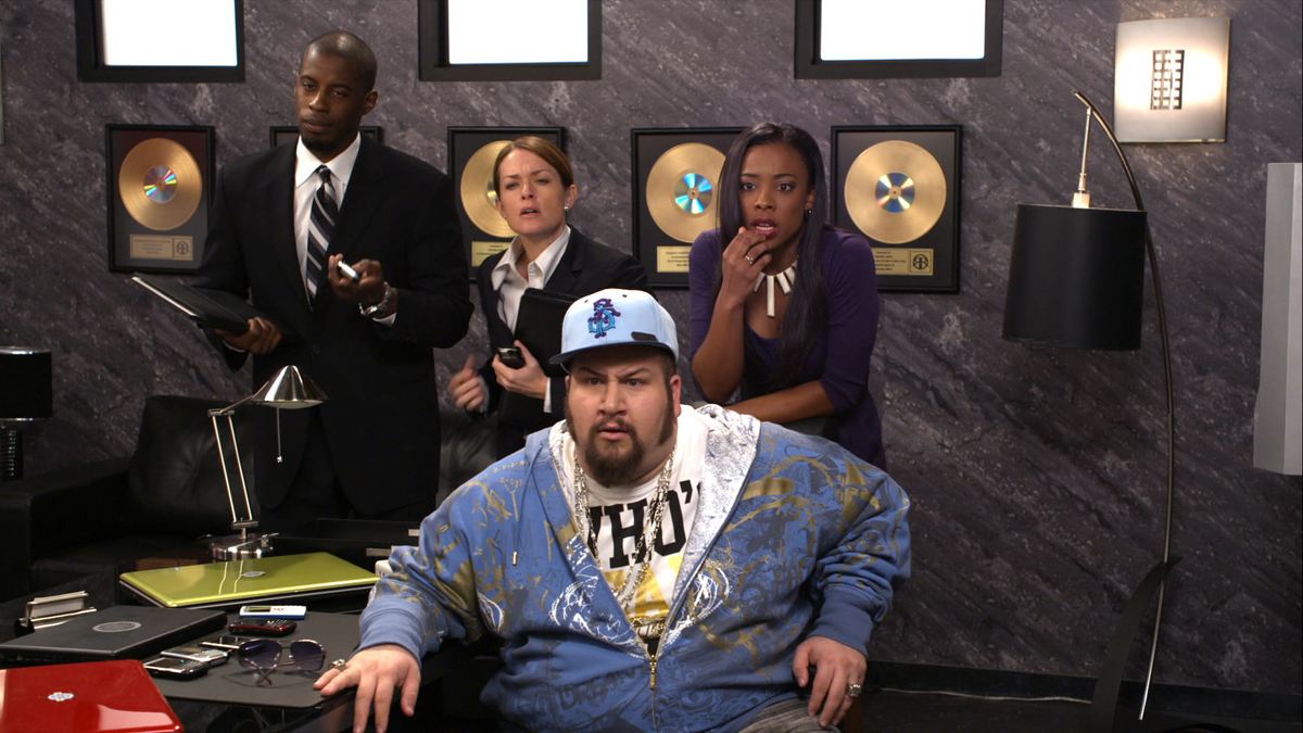 Watch Big Time Rush Season 1 Episode 12: Big Time Blogger - Full show ...