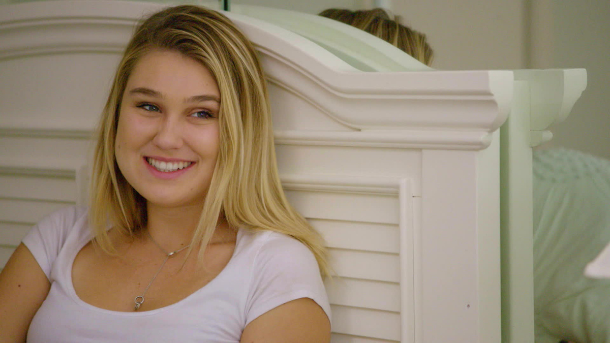 Watch Siesta Key Season 1 Episode 18: Siesta Key - Juliette's Great ...