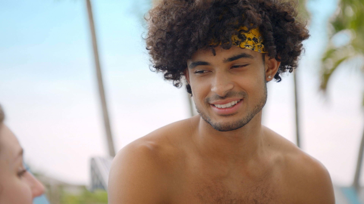 Watch Siesta Key Season 1 Episode 6: Siesta Key - Juliette's Bahama ...