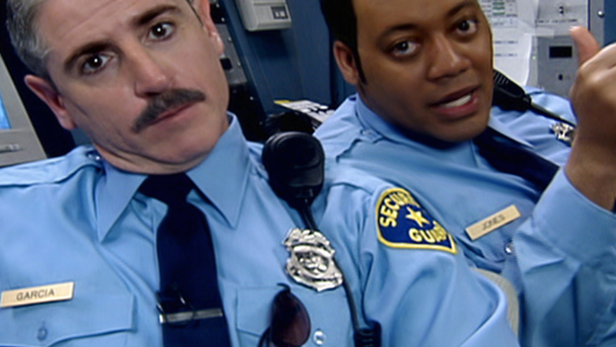 Watch RENO 911! Season 3 Episode 2: RENO 911! - Revenge of Mike Powers ...