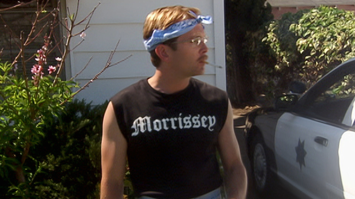 Watch RENO 911! Season 3 Episode 10: RENO 911! - Dangle's Son – Full ...