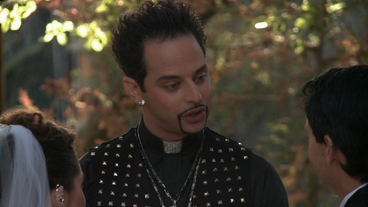 Watch Kroll Show Season 1 Episode 8: Kroll Show - Please God – Full ...