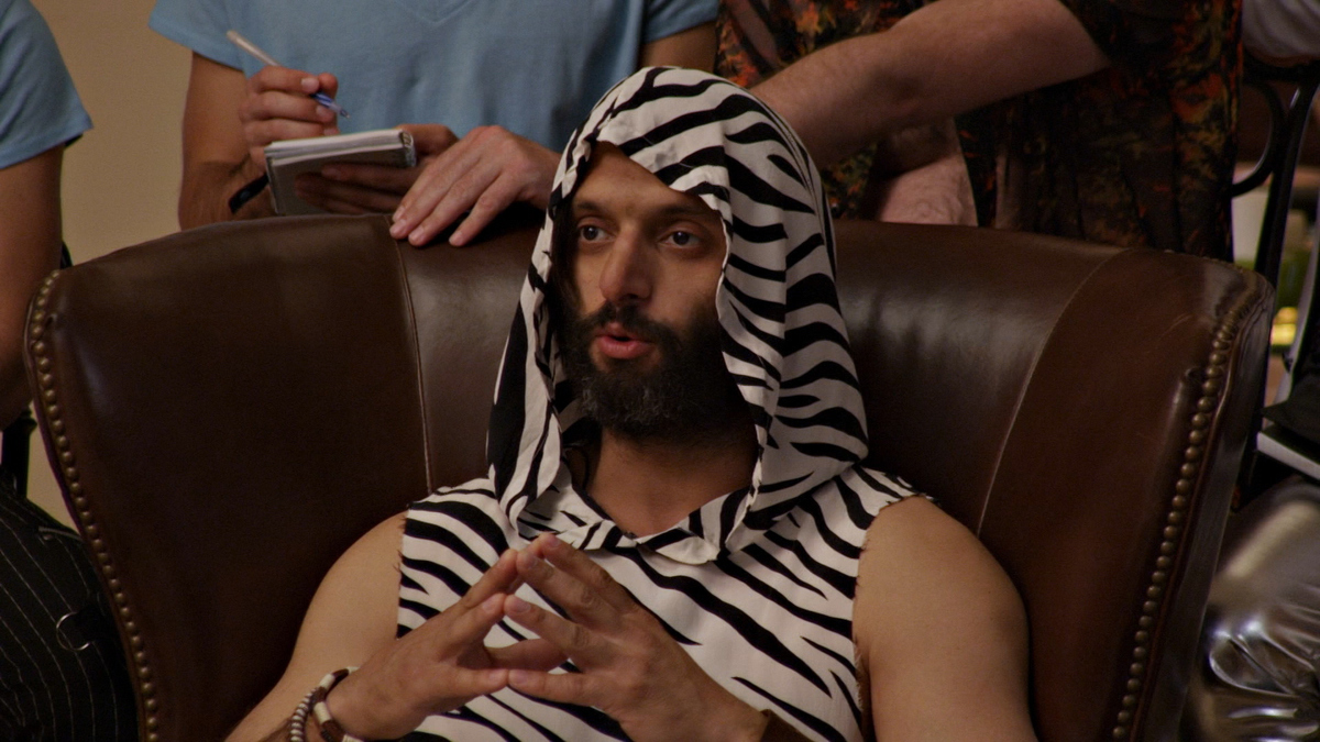 Watch Kroll Show Season 2 Episode 6: Kroll Show - Mother Daughter ...