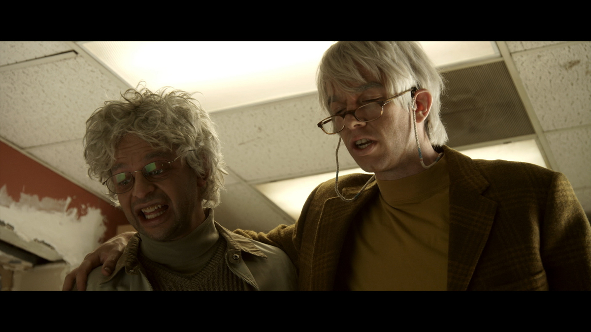 Watch Kroll Show Season 3 Episode 2: Kroll Show - Pleep Ploop – Full ...