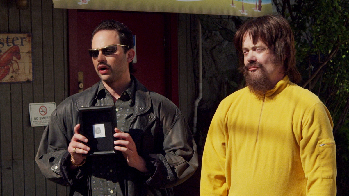 Watch Kroll Show Season 3 Episode 4: Kroll Show - Karaoke Bullies ...