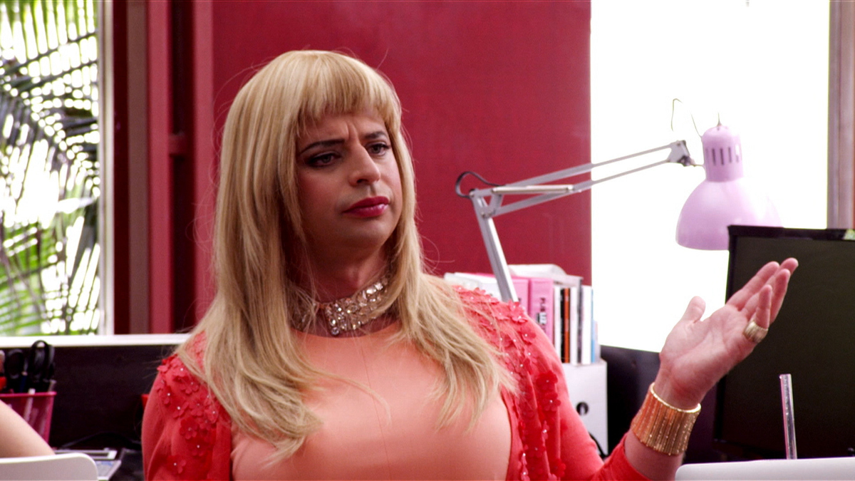 Watch Kroll Show Season 3 Episode 3: Kroll Show - Bangs – Full show on ...