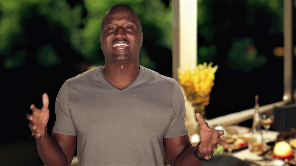 Watch Love & Hip Hop Atlanta Season 1 Episode 8: Love & Hip Hop Atlanta ...
