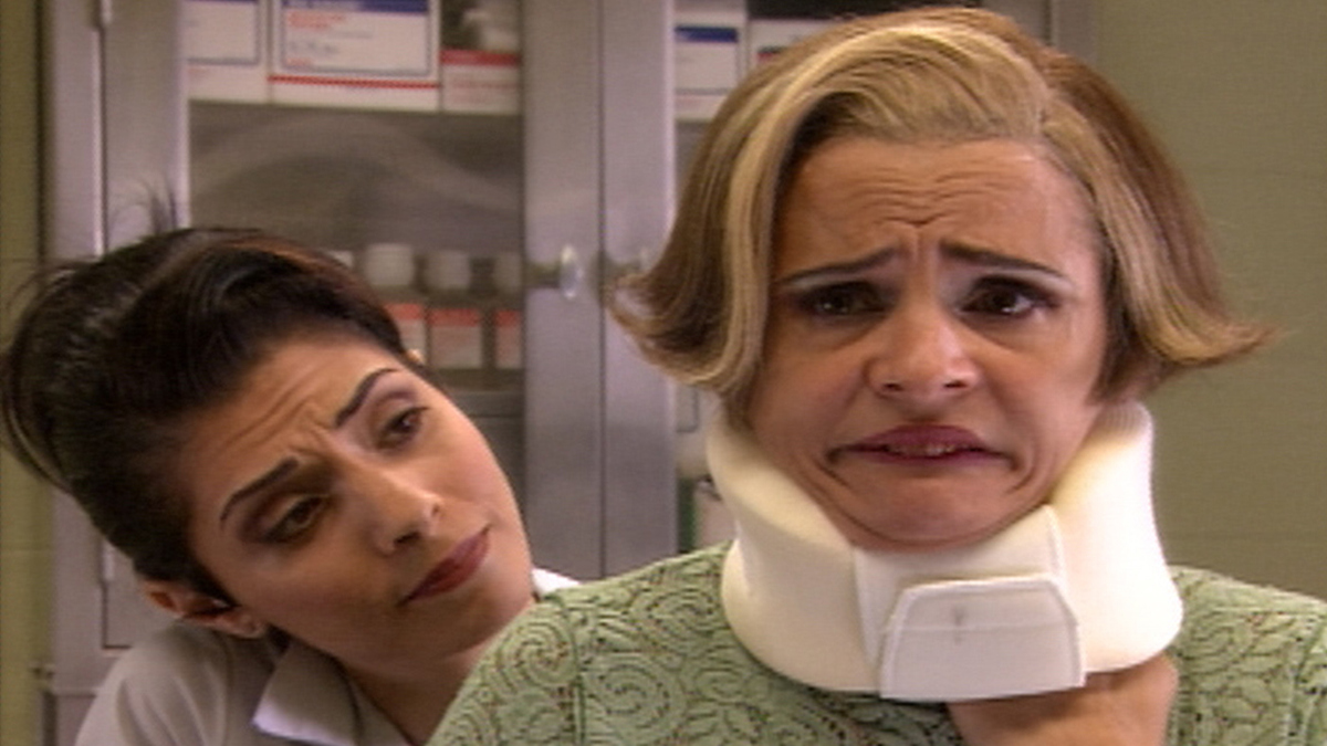 Watch Strangers with Candy Season 3 Episode 9: Strangers with Candy ...