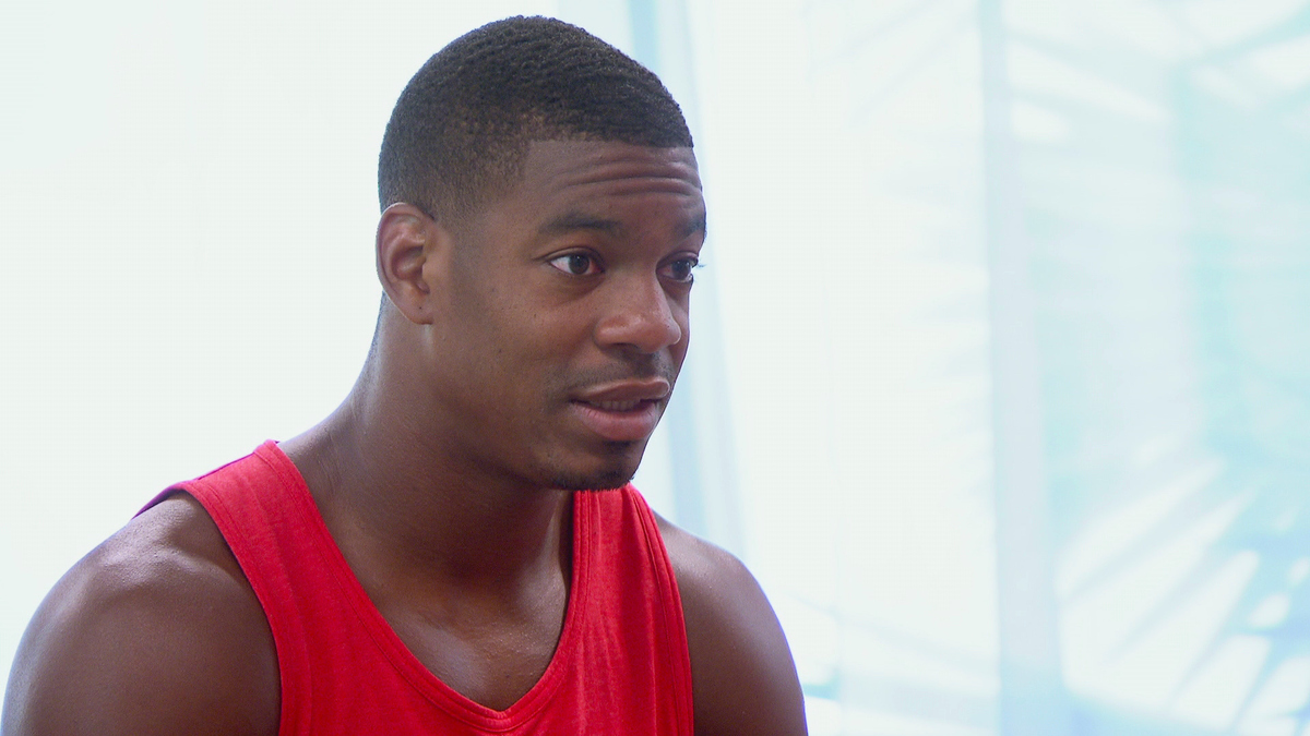 Watch The Challenge Season 30 Episode 9: The Challenge - Rampage – Full ...