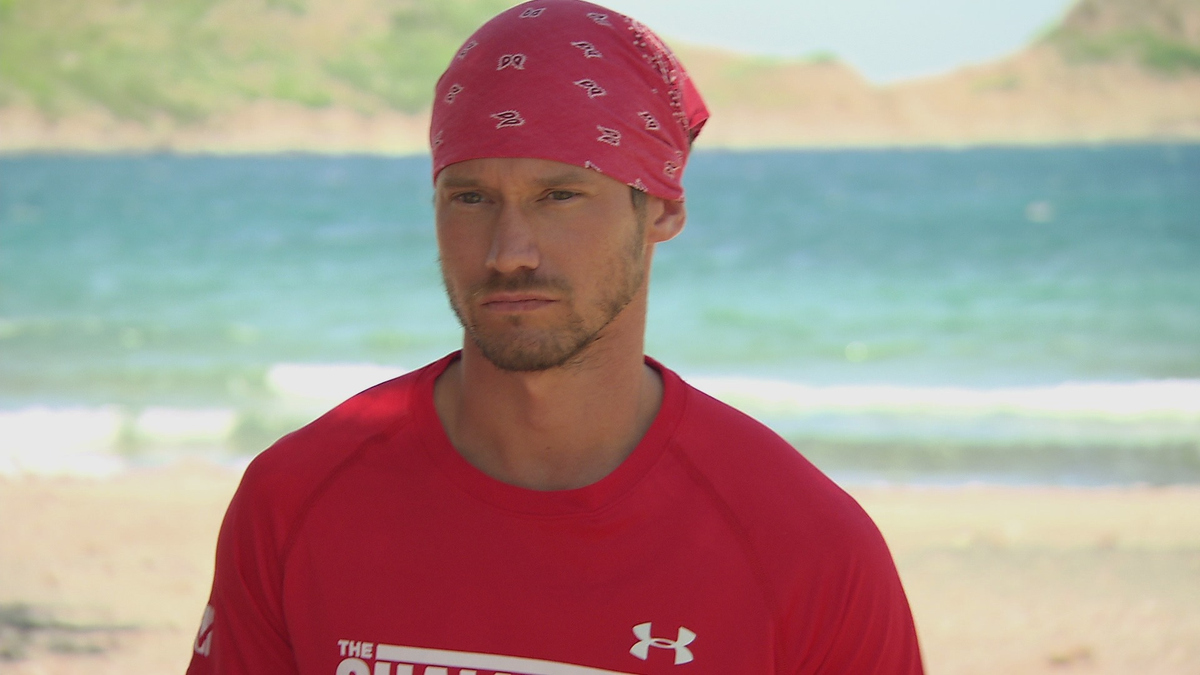 Watch The Challenge Season 27 Episode 1: The Challenge - There Will Be ...