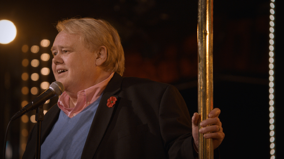 Watch This Is Not Happening Season 3 Episode 5: This Is Not Happening ...