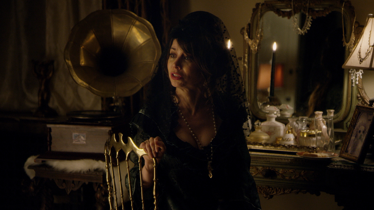 Watch Another Period Season 2 Episode 8: Another Period - Joplin – Full ...