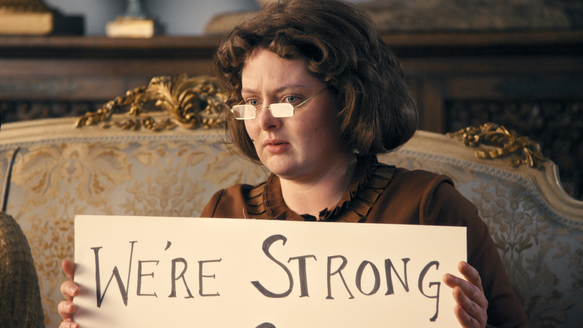 Watch Another Period Season 1 Episode 5: Another Period - Senate – Full ...