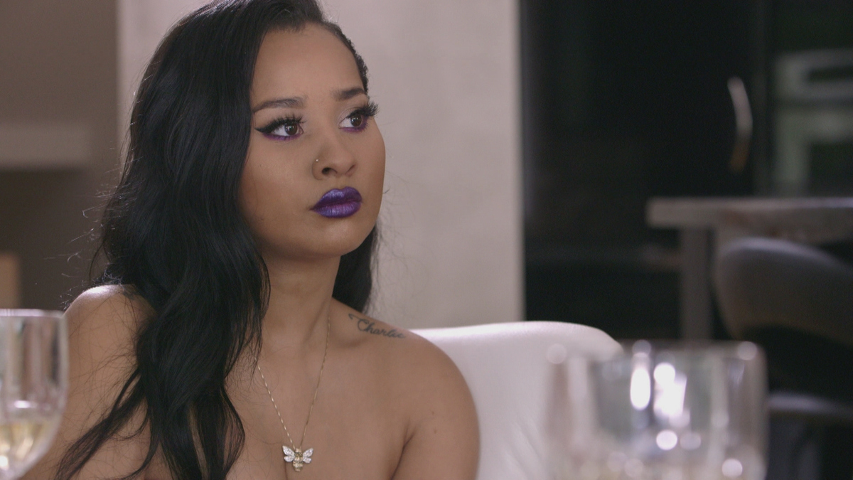 Watch Love And Hip Hop Atlanta Season 5 Episode 12 Lovers Or Friends