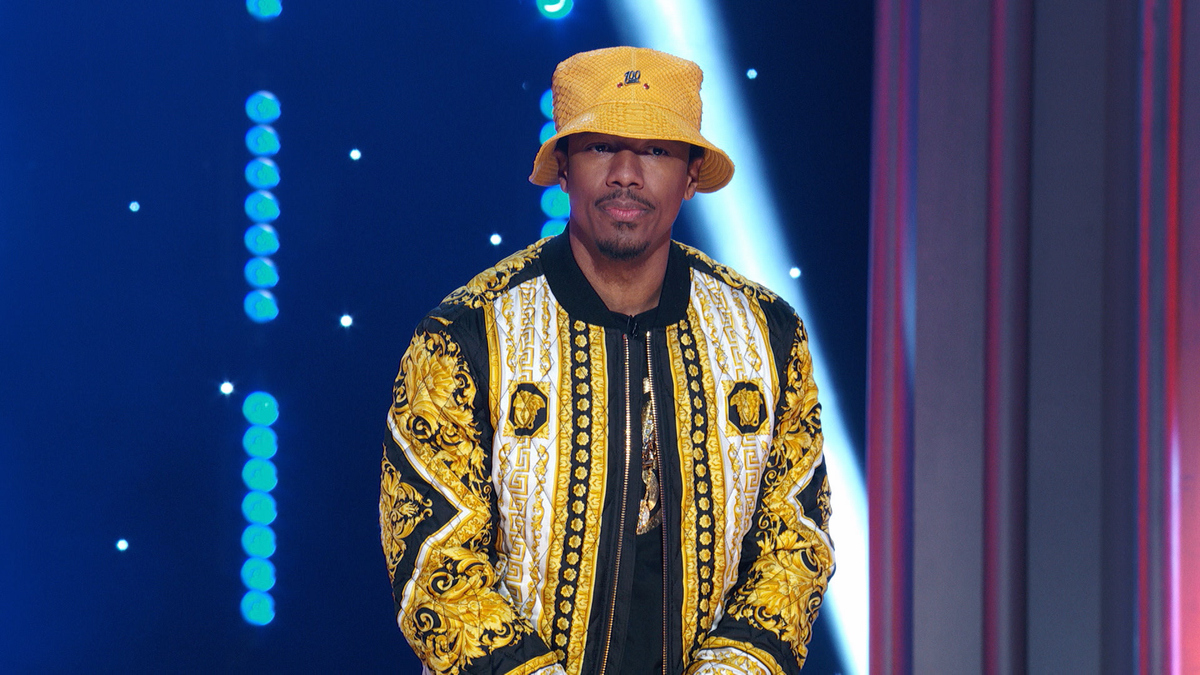 Watch Nick Cannon Presents: Wild 'N Out Season 8 Episode 16: Nick ...