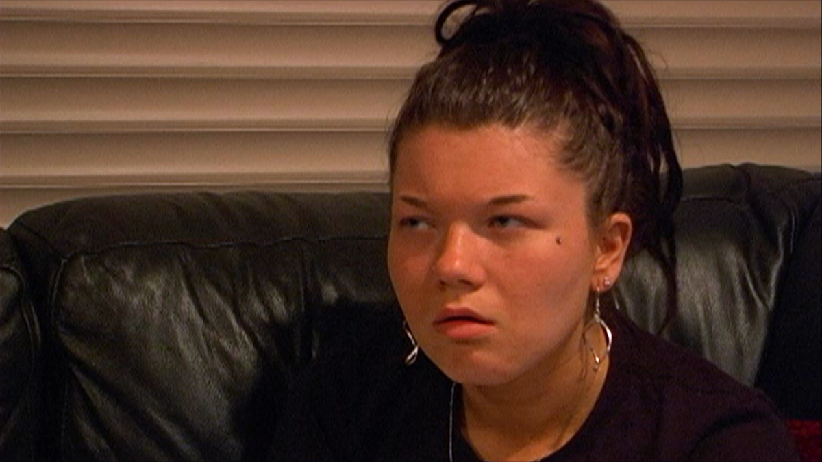Watch Teen Mom Season 4 Episode 2: Teen Mom - Letting Go – Full show on ...