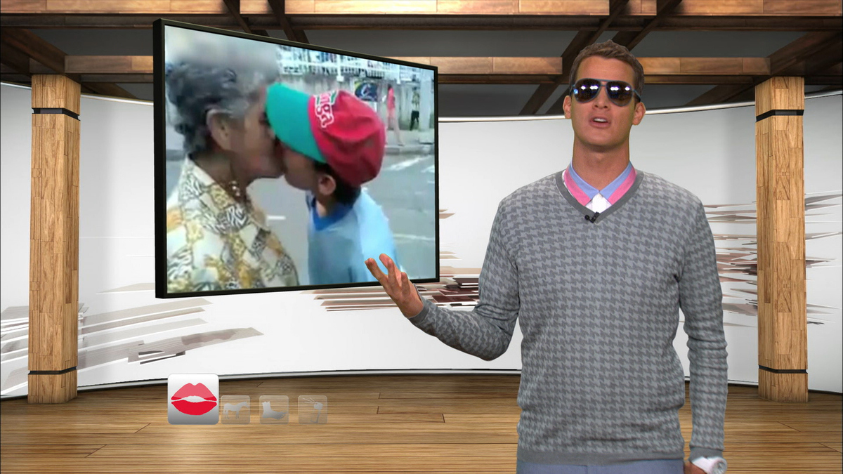 Watch Tosh.0 Season 4 Episode 6: Tosh.0 - March 6, 2012 - Worst Sketch ...