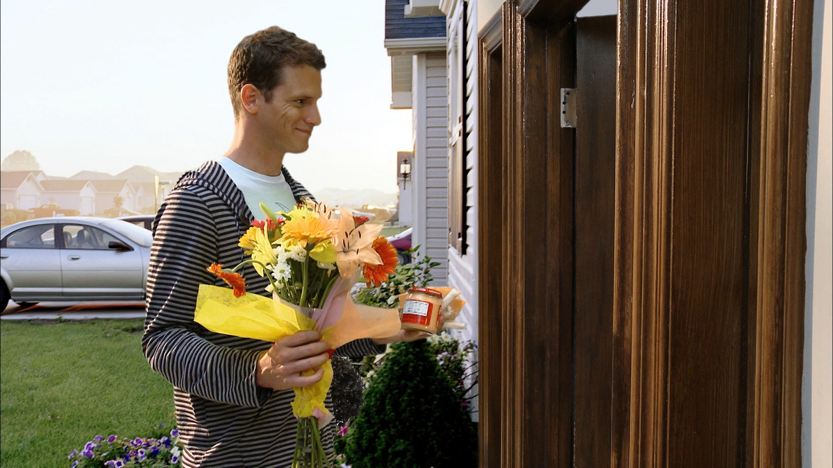 Watch Tosh.0 Season 4 Episode 15: Tosh.0 - June 26, 2012 - How to Flirt ...