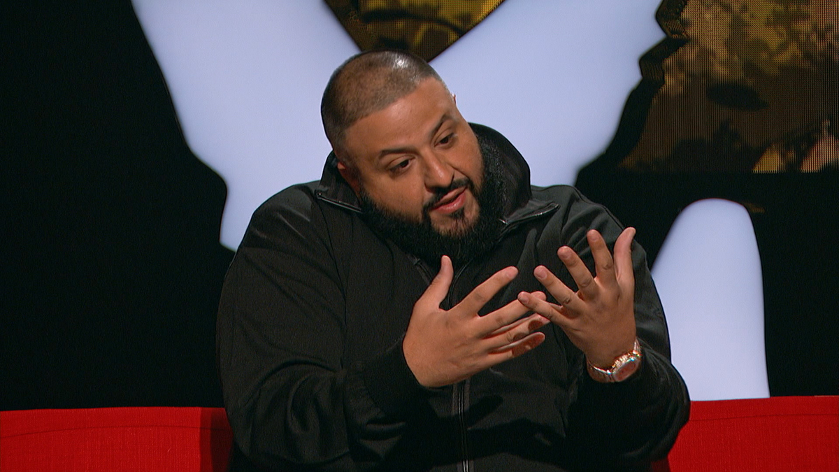 Watch Ridiculousness Season 9 Episode 30: Ridiculousness - DJ Khaled ...