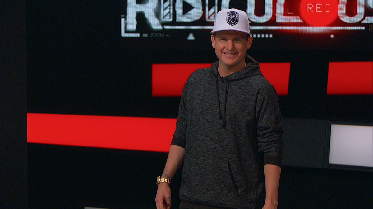 Watch Ridiculousness Season 9 Episode 7: Ridiculousness - Chanel and ...