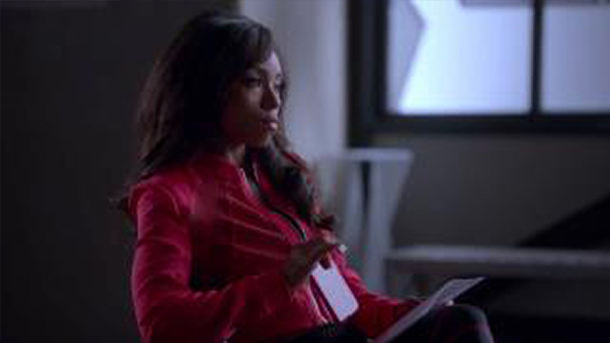 Watch Hit The Floor Season 2 Episode 6 Blow Out Full Show On Cbs All