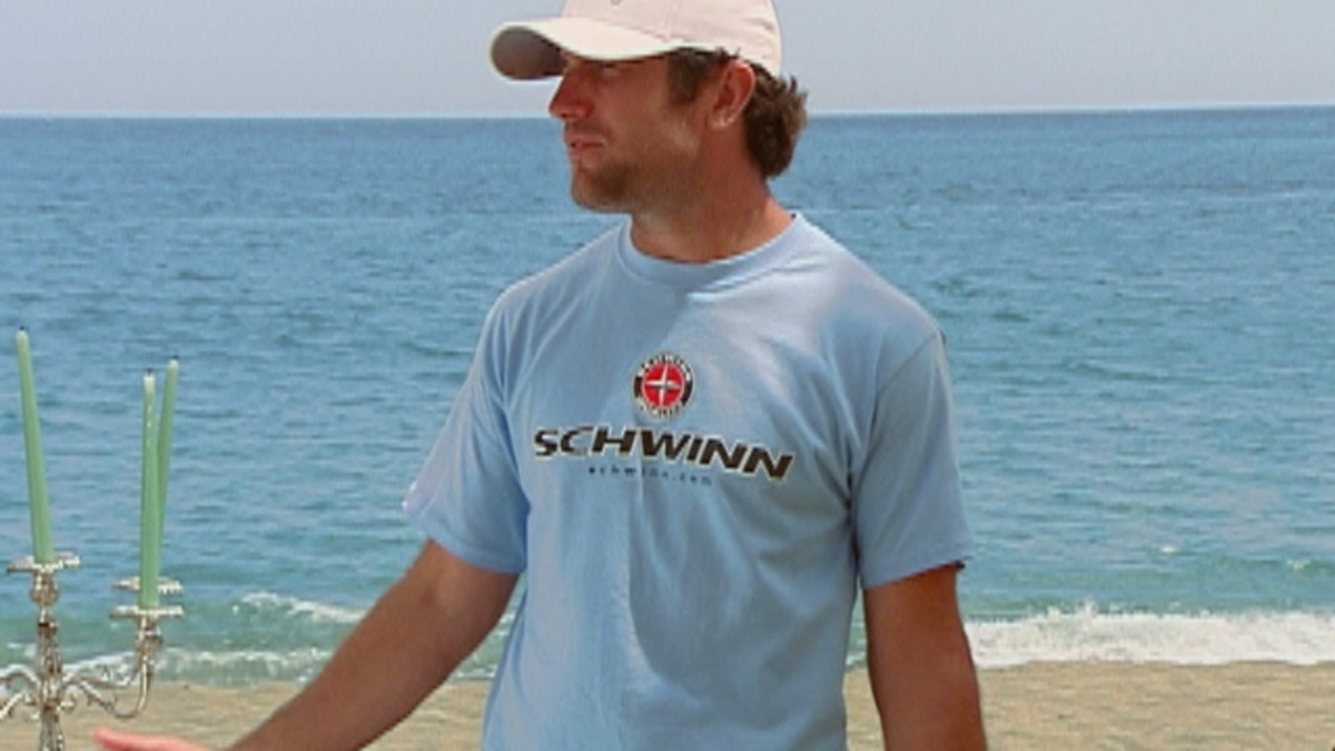 Watch The Challenge Season 11 Episode 17: The Challenge - Don't Bet On ...