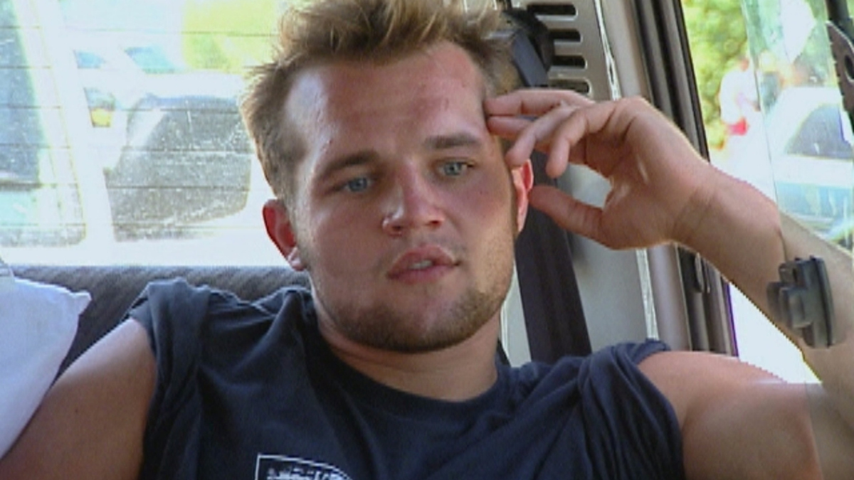 Watch The Challenge Season 12 Episode 13: The Challenge - Diving In ...