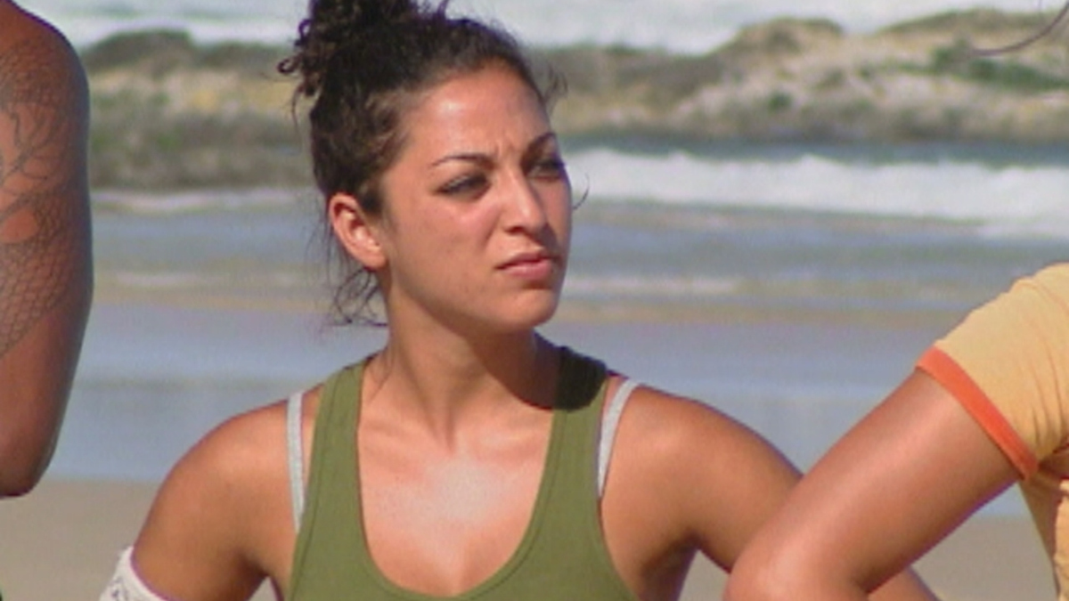 Watch The Challenge Season 12 Episode 16: The Challenge - And The ...
