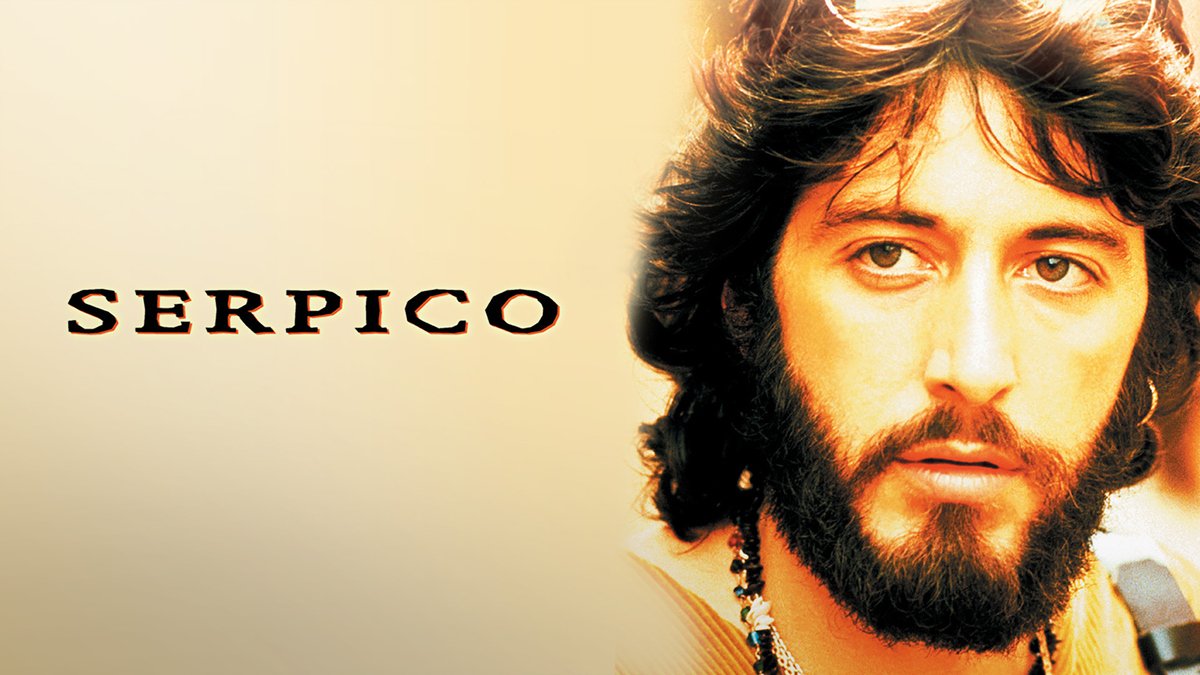 serpico opera