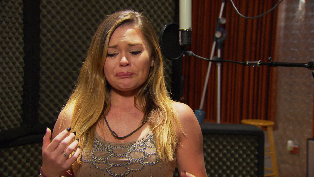 Watch The Real World Season 31 Episode 10: The Real World - The Hits ...