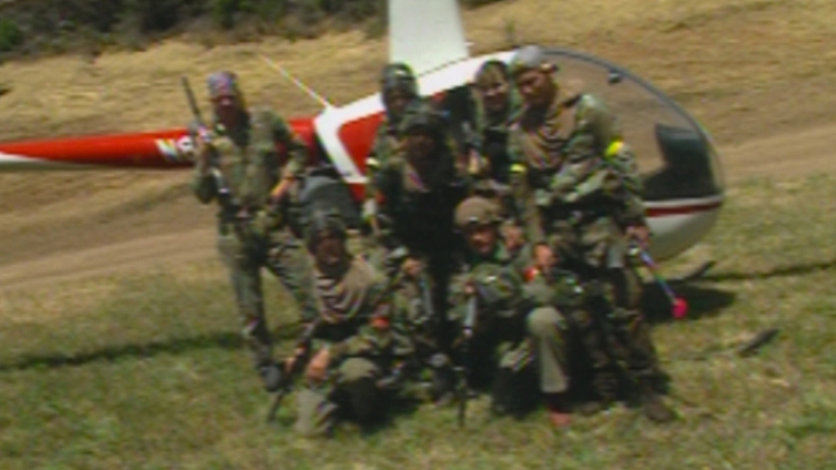 Watch The Real World Season 2 Episode 19: Dom and His Drinking - Full ...