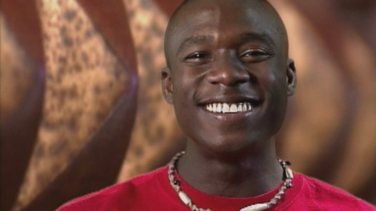 Watch The Real World Season 12 Episode 2: The Real World - Love ...