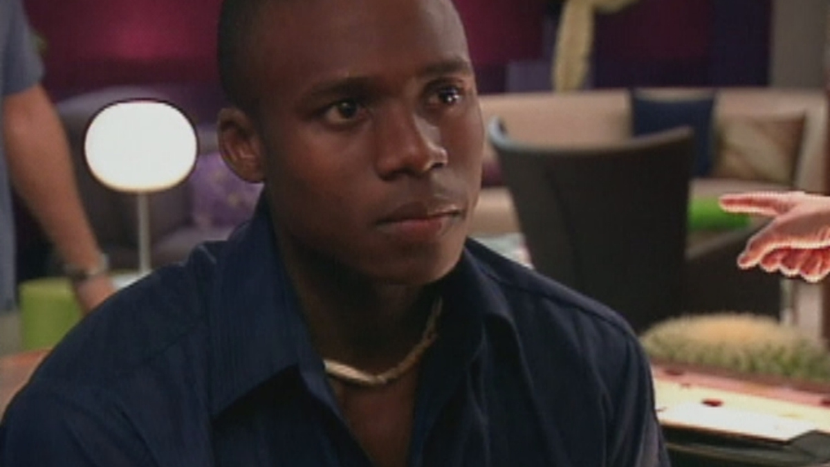 Watch The Real World Season 12 Episode 6: The Real World - Hey ...