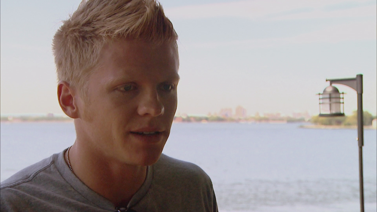 Watch The Real World Season 21 Episode 2: Real World Brooklyn - The ...