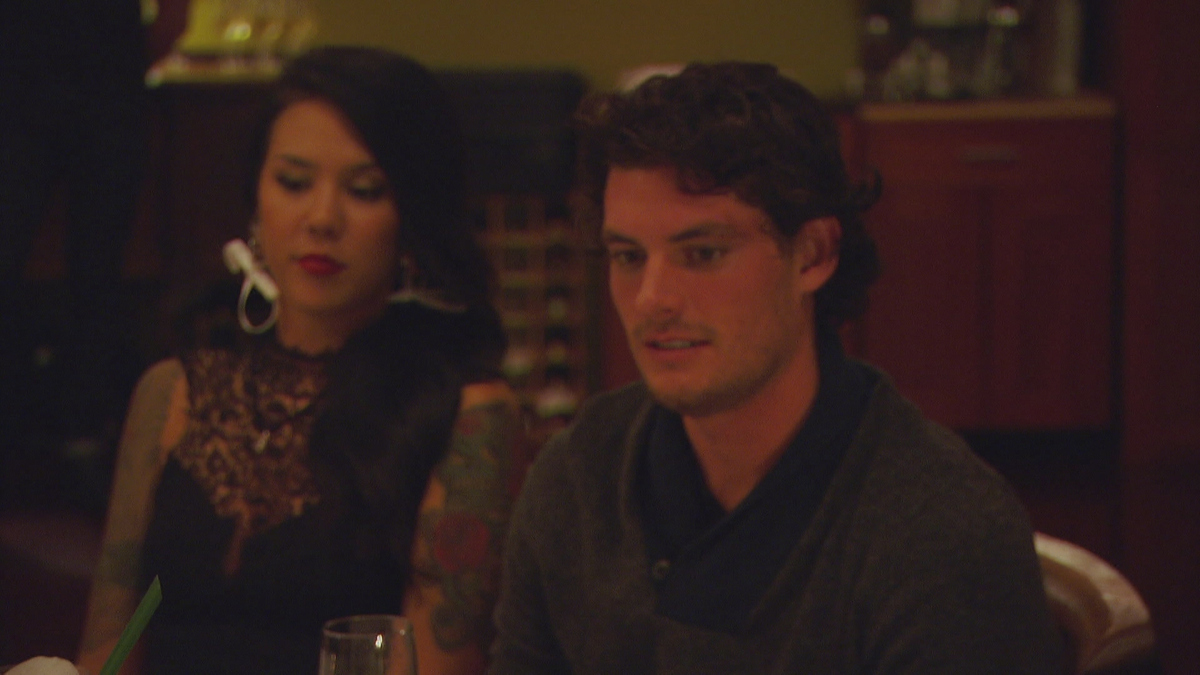 Watch The Real World Season 29 Episode 4: The Real World - Ex-otic ...