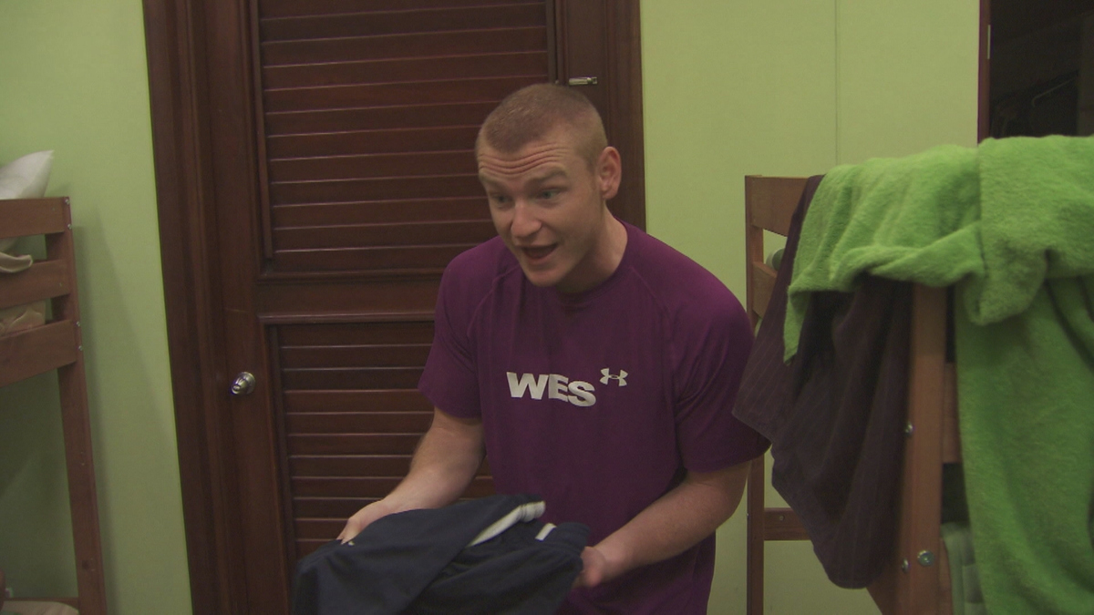 Watch The Challenge Season 22 Episode 11: The Challenge - Reunion ...