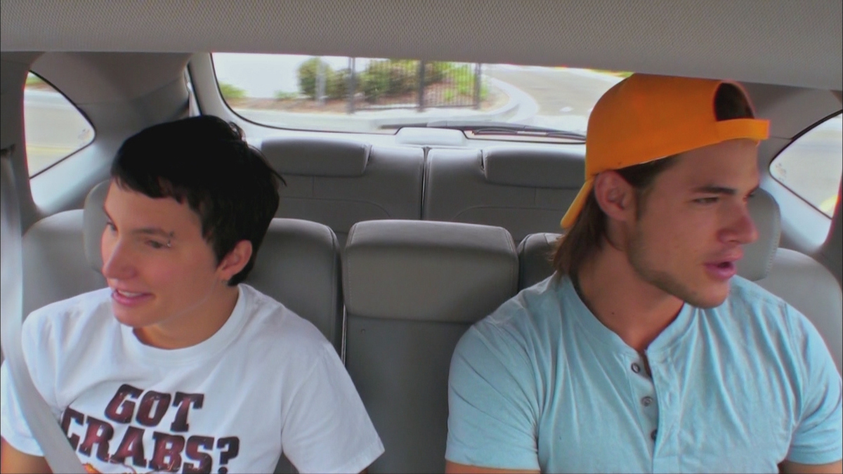 Watch The Real World Season 26 Episode 9: The Real World - All the ...