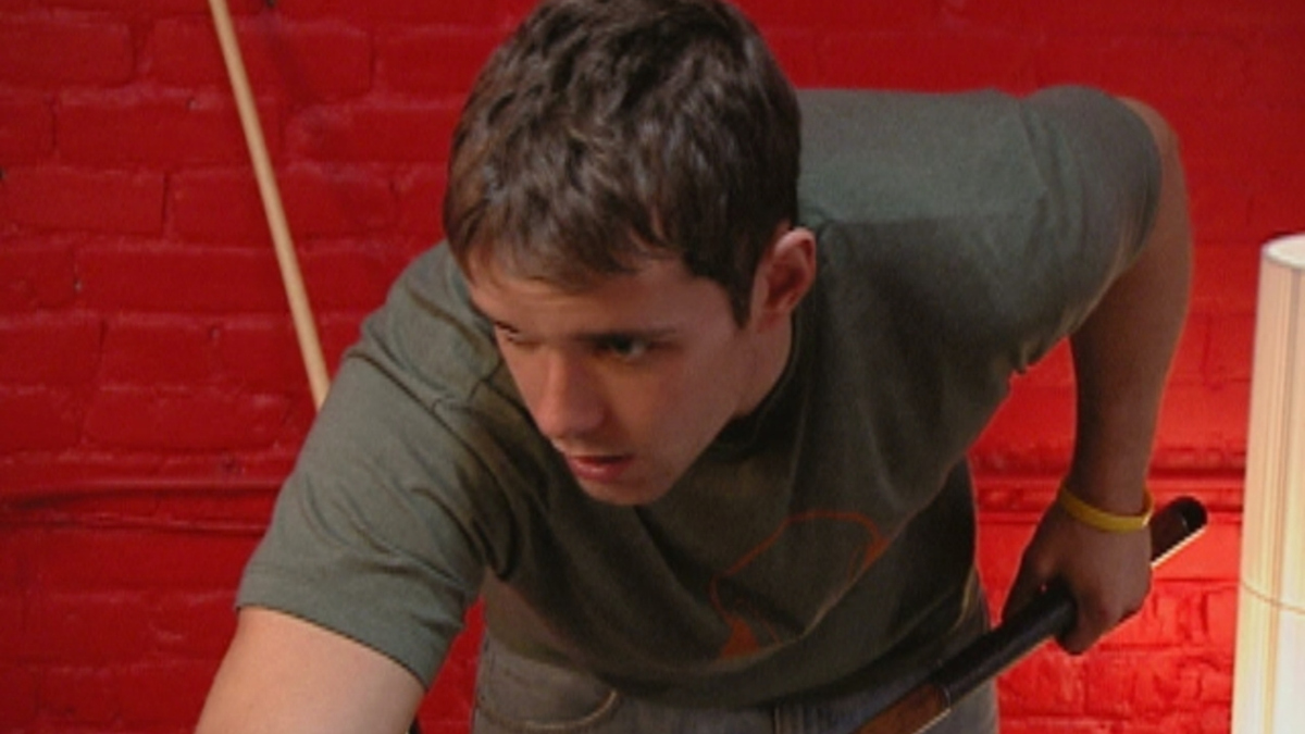 Watch The Real World Season 16 Episode 14: The Real World - Johanna's ...