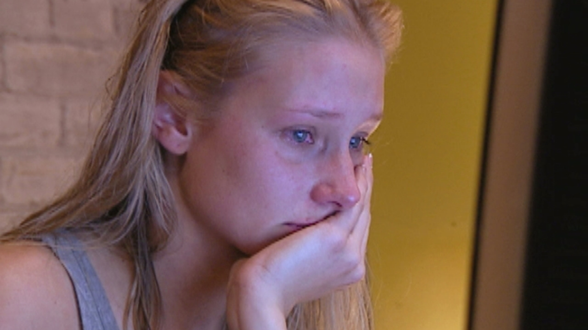 Watch The Real World Season 16 Episode 8: The Real World - Heading Home ...