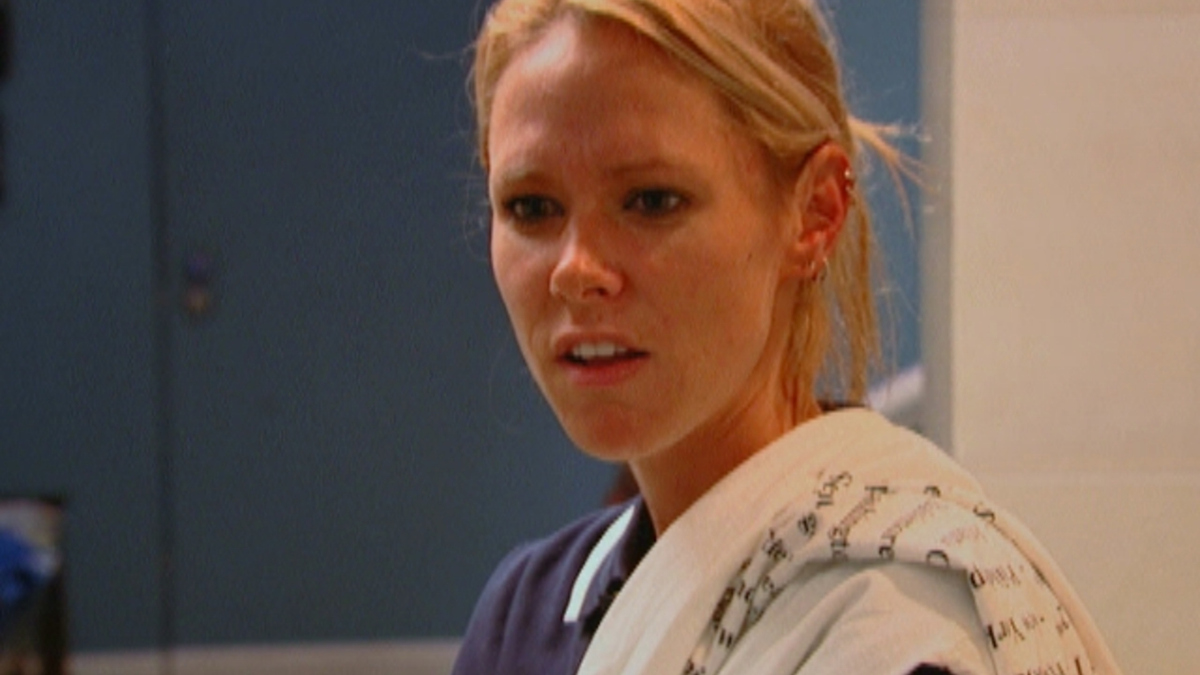 Watch The Real World Season 17 Episode 12: The Real World - Opening Day ...