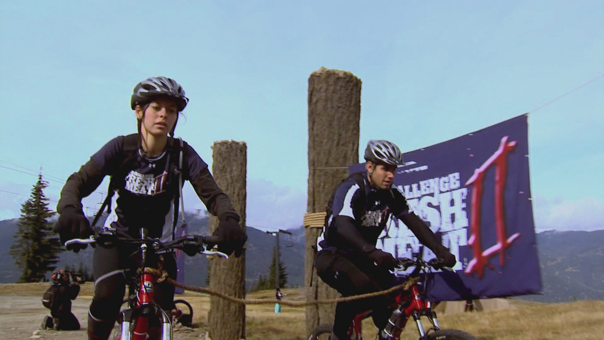 Watch The Challenge Season 19 Episode 10: Well Done, Meat - Full show ...