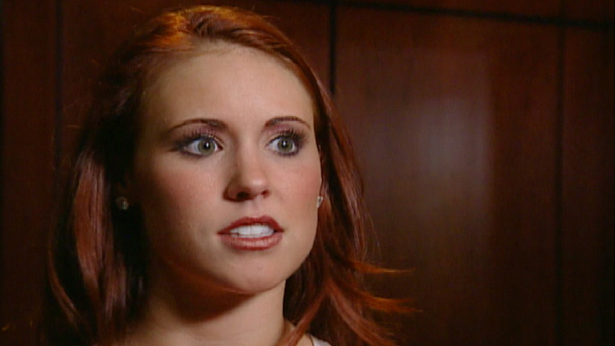 Watch Dallas Cowboys Cheerleaders: Making The Team Season 3 Episode 5 ...