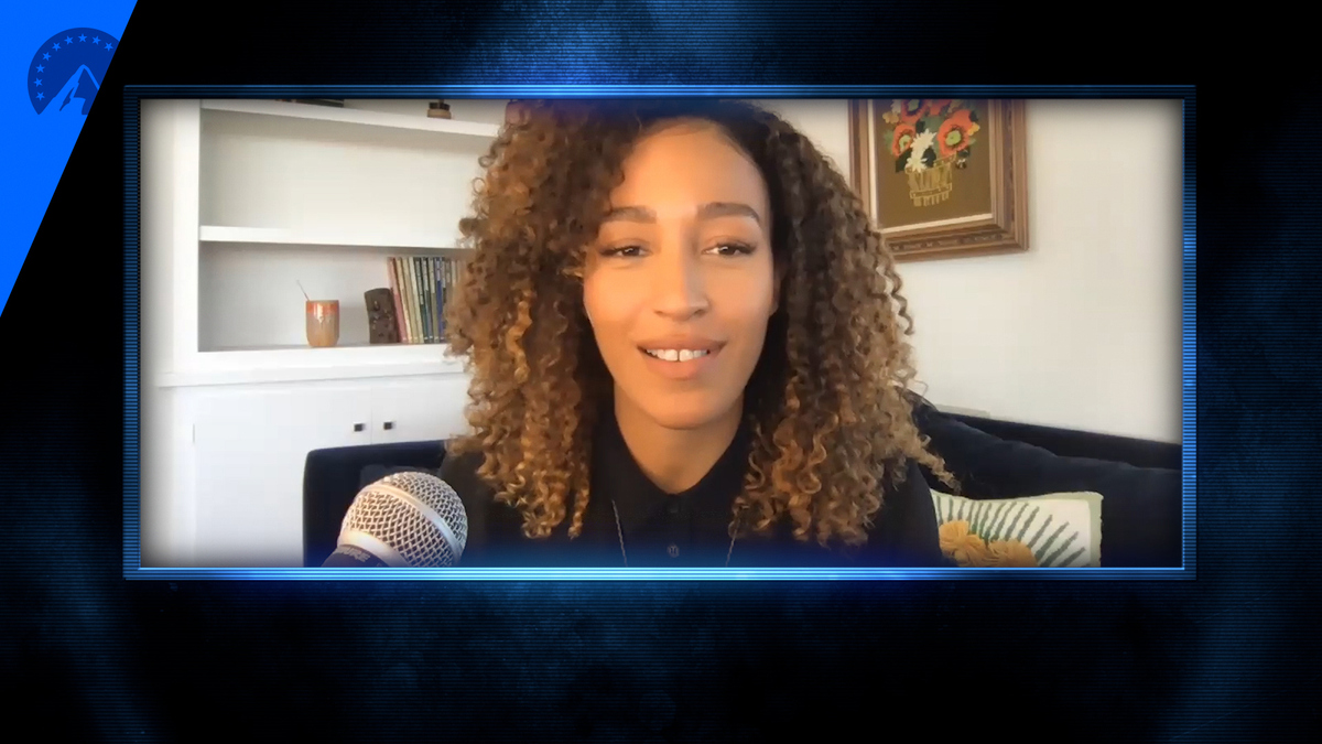 Watch Star Trek: Lower Decks Mike McMahan and the Cast Talk Season 1 ...