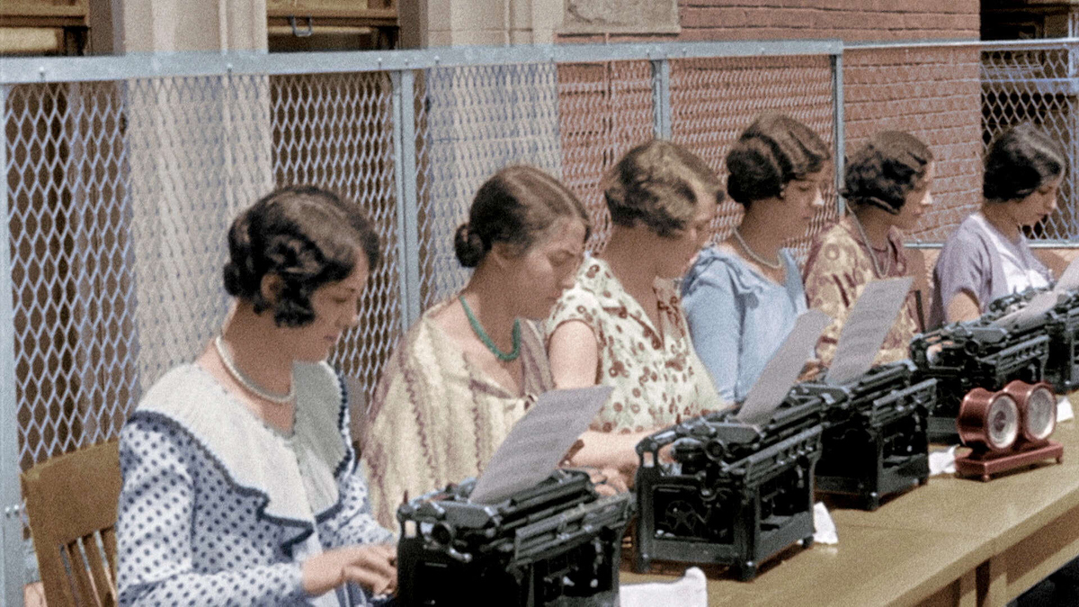 Watch America in Color Season 3 Episode 4: America in Color - Made in ...