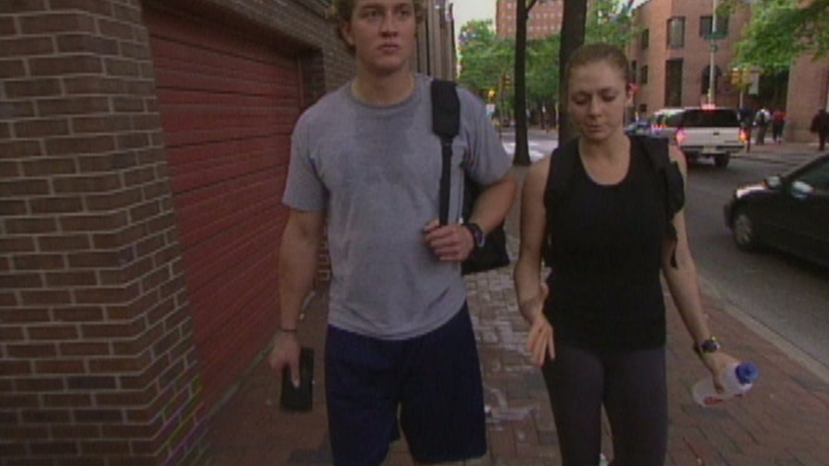 Watch The Real World Season 15 Episode 4: The Real World - Boys Will Be ...