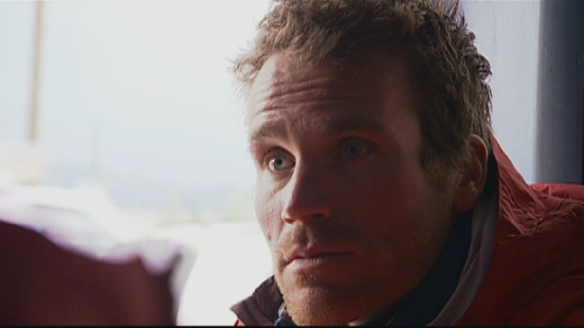 Watch The Real World Season 18 Episode 22: The Real World - Personal ...