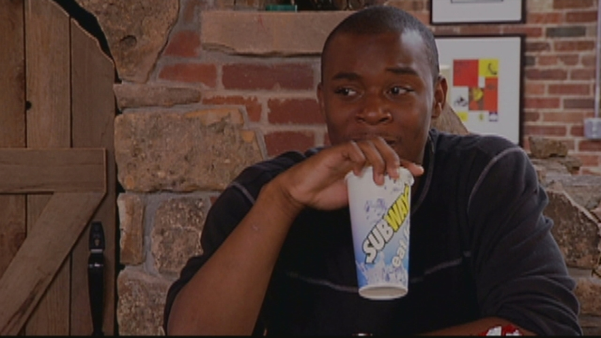 Watch The Real World Season 18 Episode 16: The Real World - Lashing Out ...