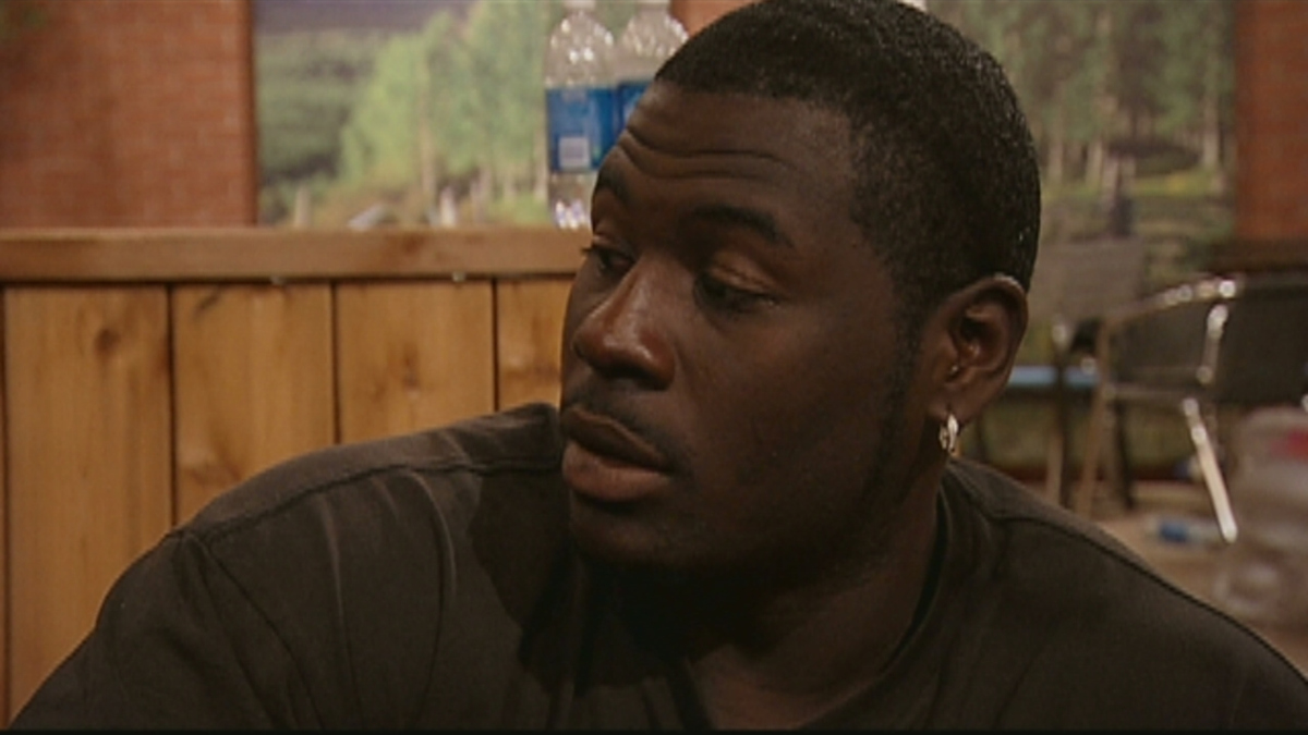 Watch The Real World Season 18 Episode 20: The Real World - Locked Up ...